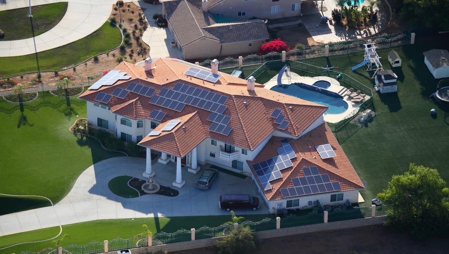 SolarMax Renewable Energy Provider | IERE