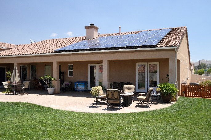 SolarMax Renewable Energy Provider | IERE